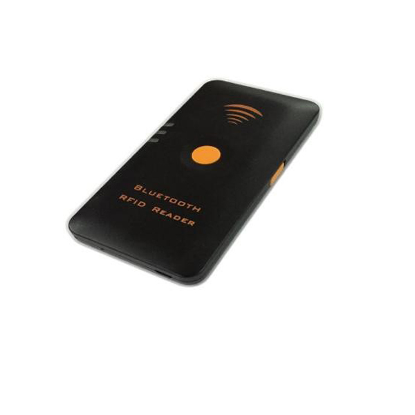 蓝牙超高频RFID读写器SLR5104